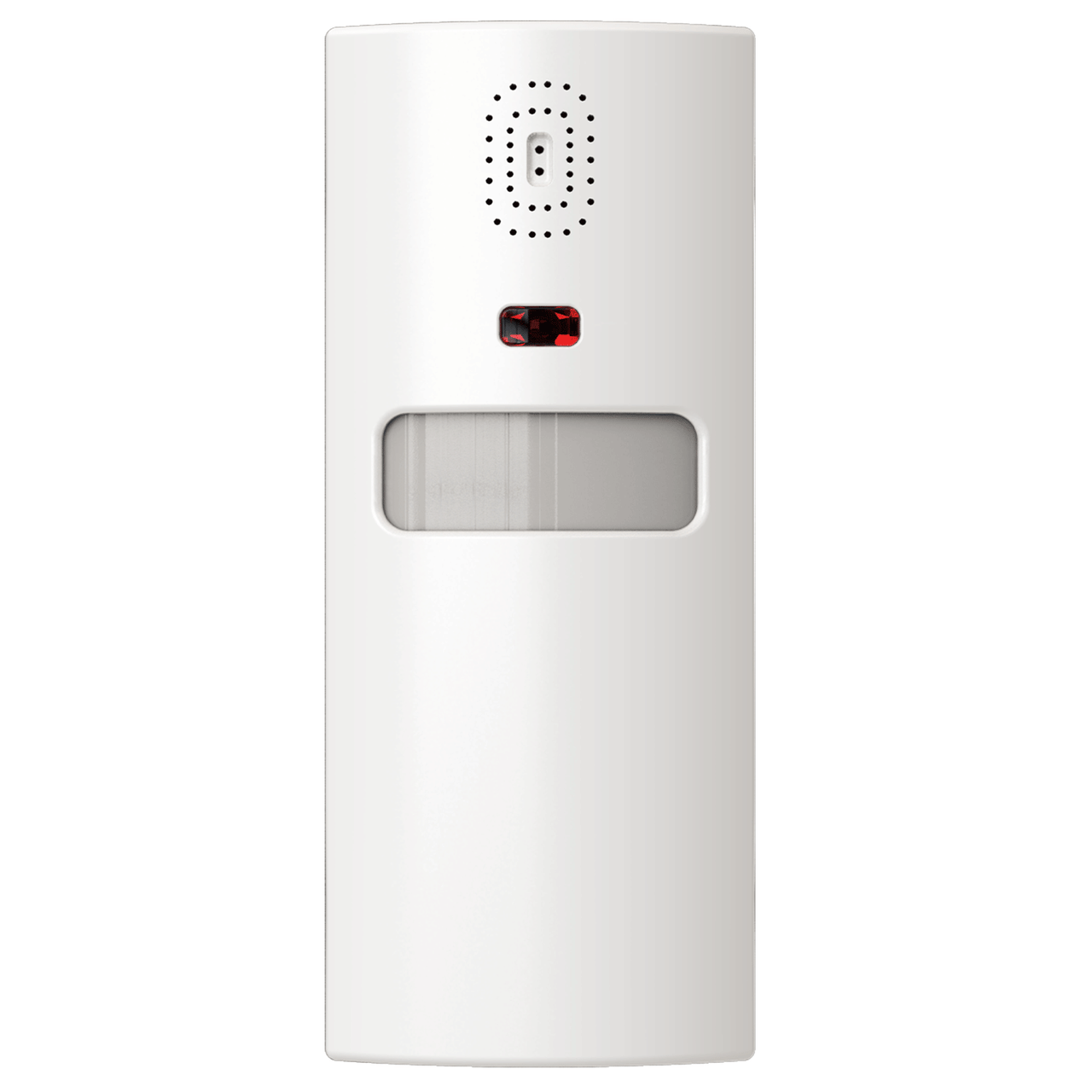 Smart Motion Sensor with Alarm and RCU - Trade Depot