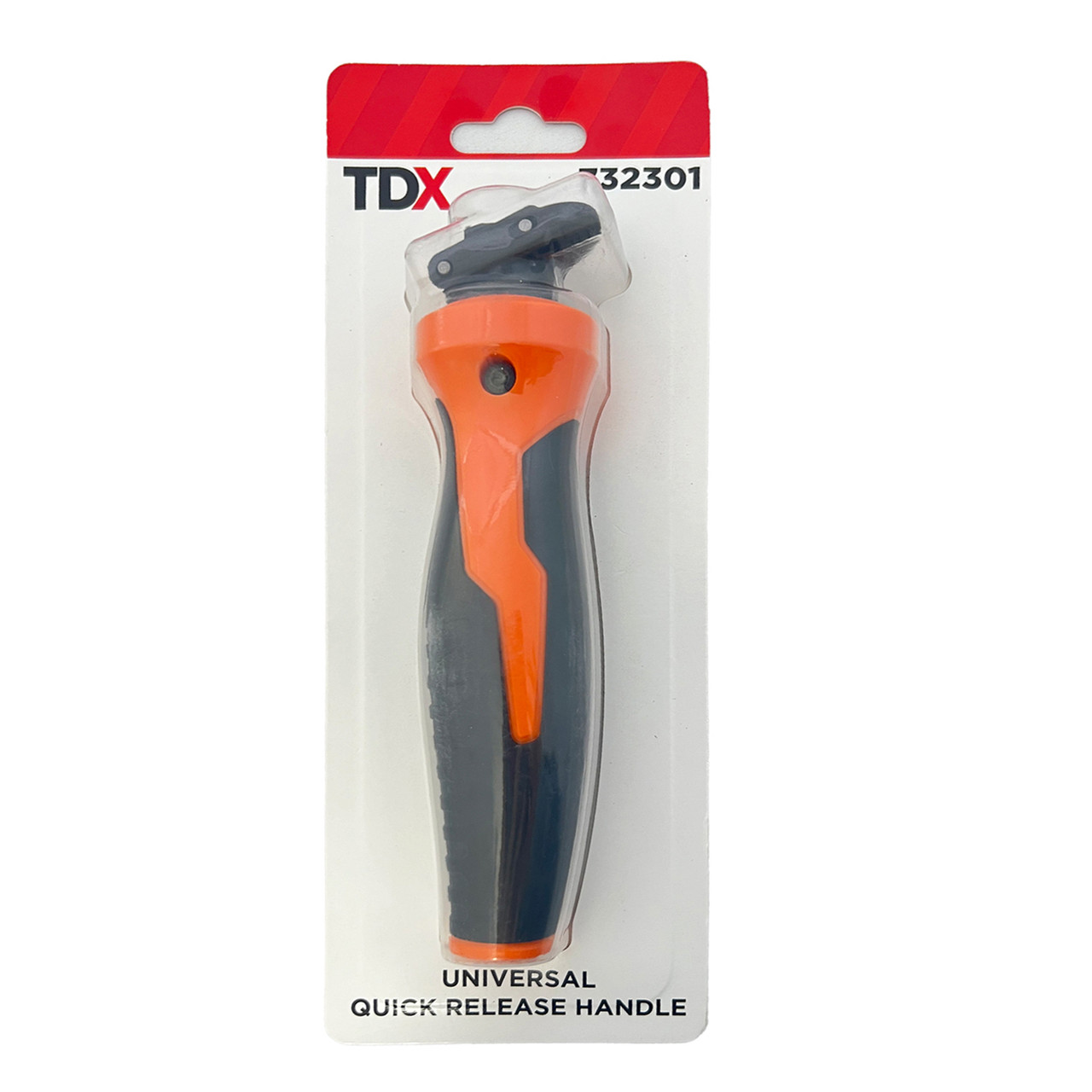 Quick Release Handle - Universal - Trade Depot