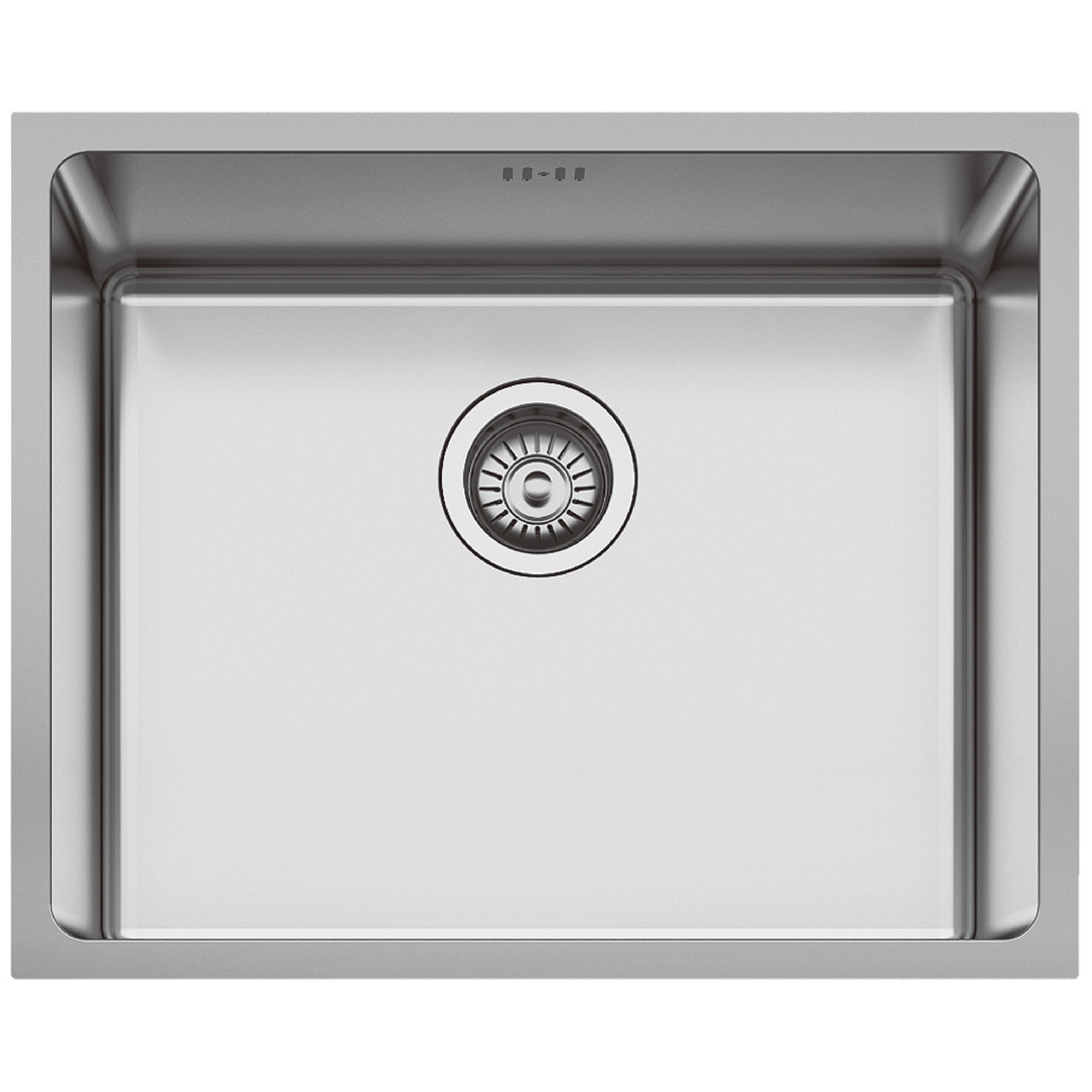 Rayon20 Sink Insert SS with Honeycomb Design - 540mm - Trade Depot