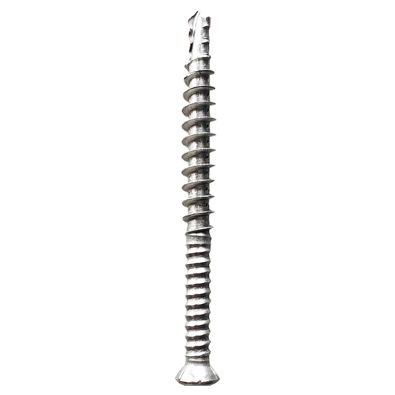 Hardwood Decking Screws TX20 60mm - Pack of 500 - Trade Depot
