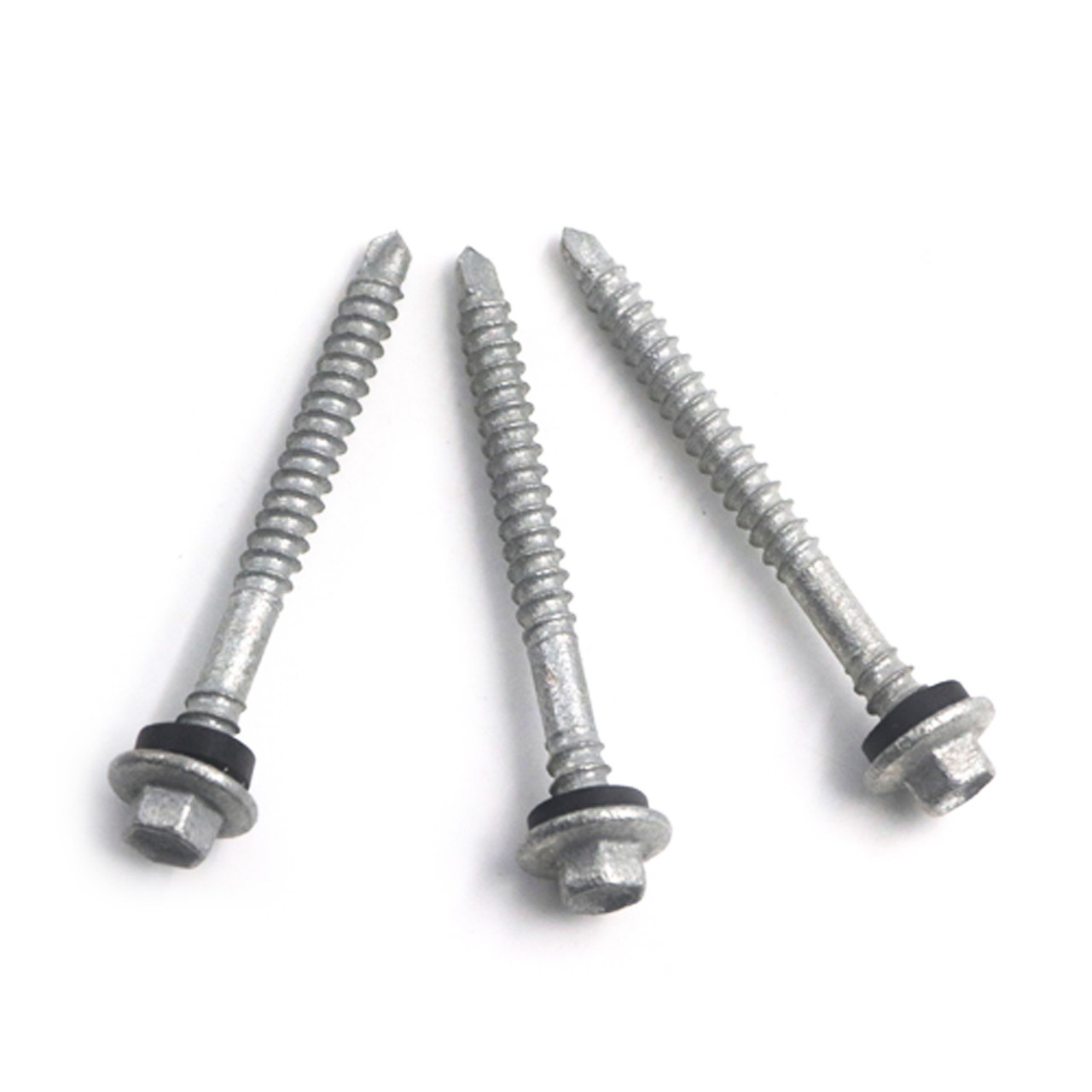 Roofing Screws 13G x 65mm - Pack of 20 - Trade Depot