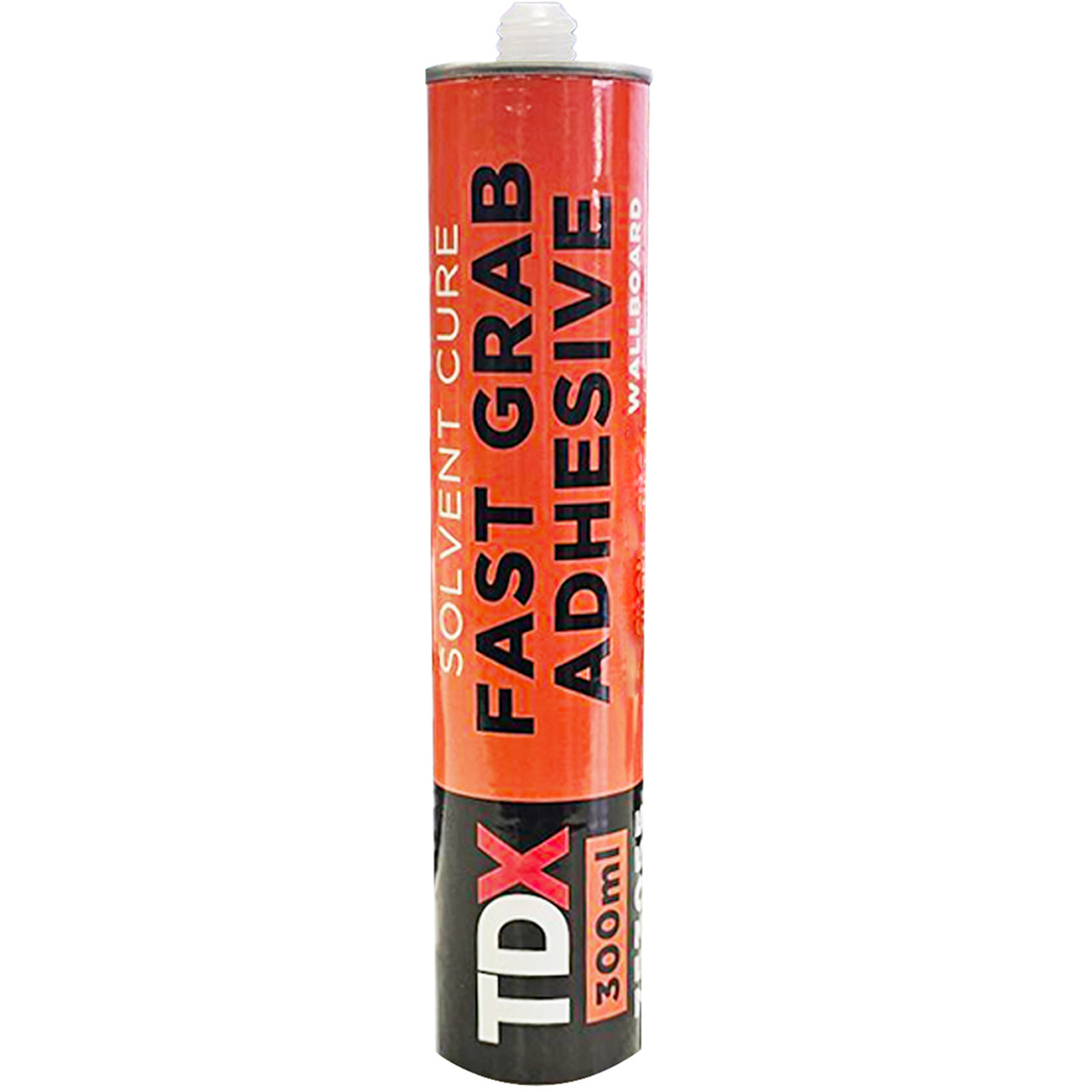 Wall Board and Construction Adhesive Fast Grab Solvent Based 300ml ...