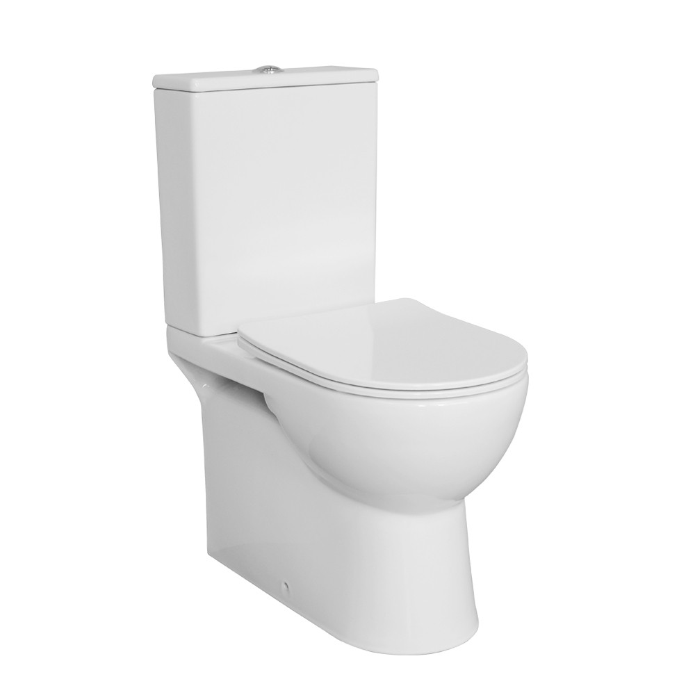 Standard Toilets, Smart Toilets, Inwall and Cistems, Sets & Accessories ...