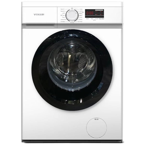 Vogue Washing Machine Front Load 5kg - Trade Depot