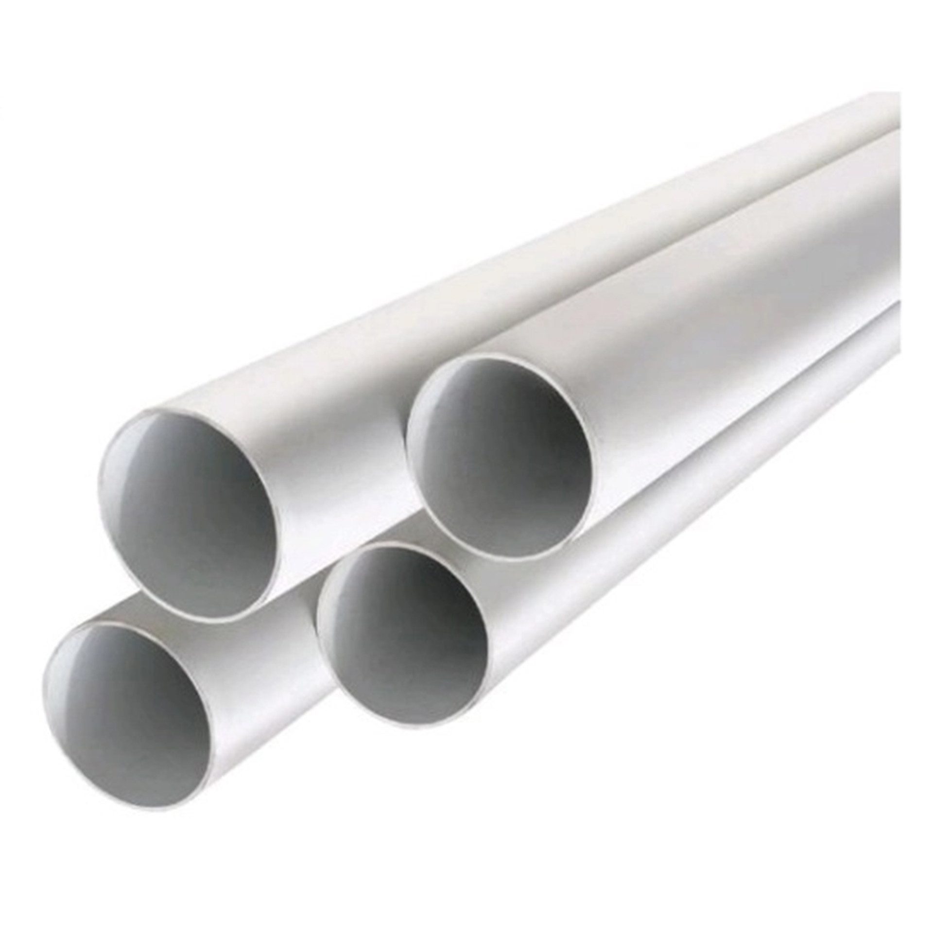 DWV PIPE 100mm 5.8m SN6 - Trade Depot