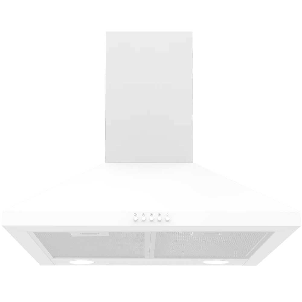 Rangehood Chimney 40cm Extension (339152) - Trade Depot