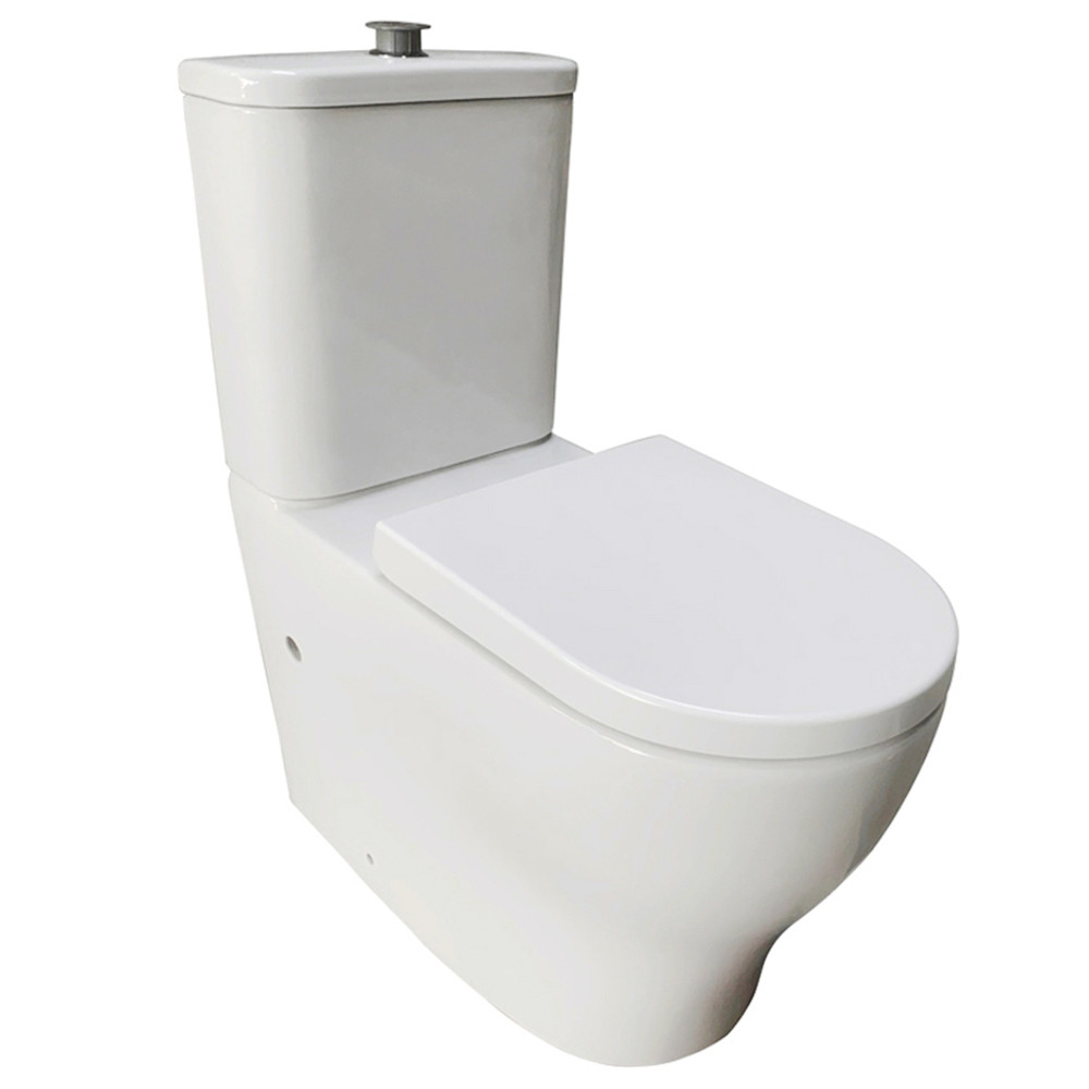 Standard Toilets, Smart Toilets, Inwall and Cistems, Sets & Accessories ...
