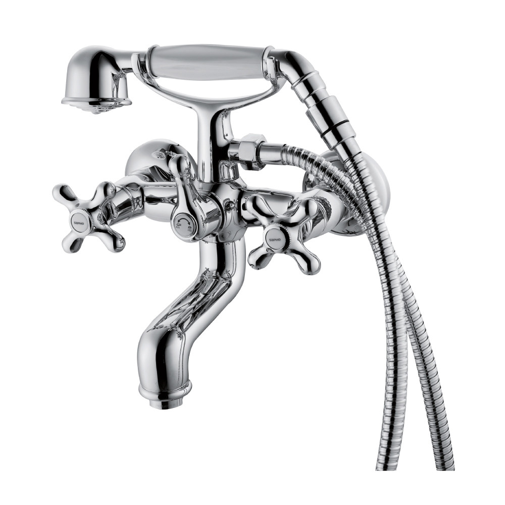 Bravat, Vogue and Huayi Bath Tapware. Fillers, Spouts, Mixers ...
