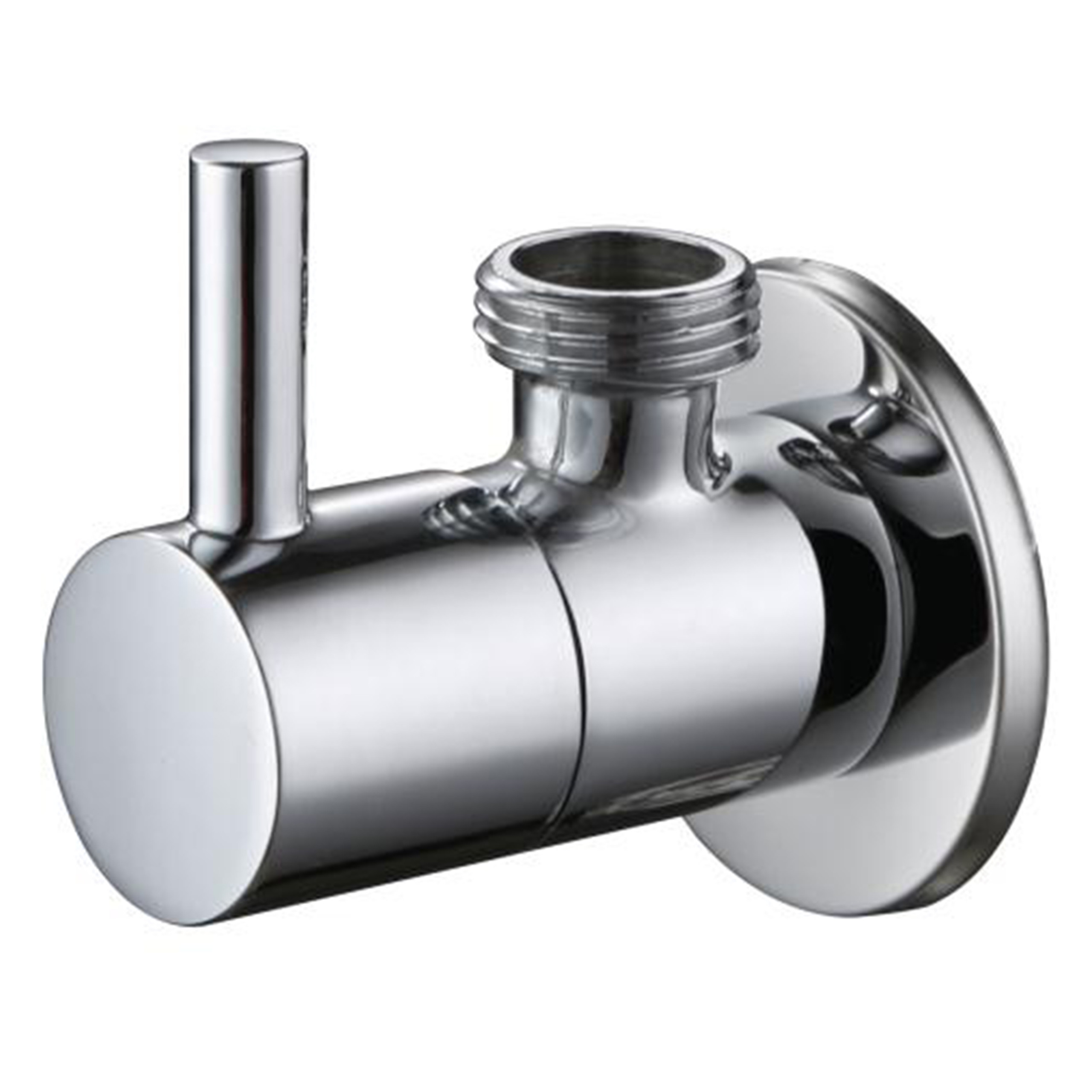 Cistern Tap (Angle Valve) 1/2 BSP - Female - Trade Depot