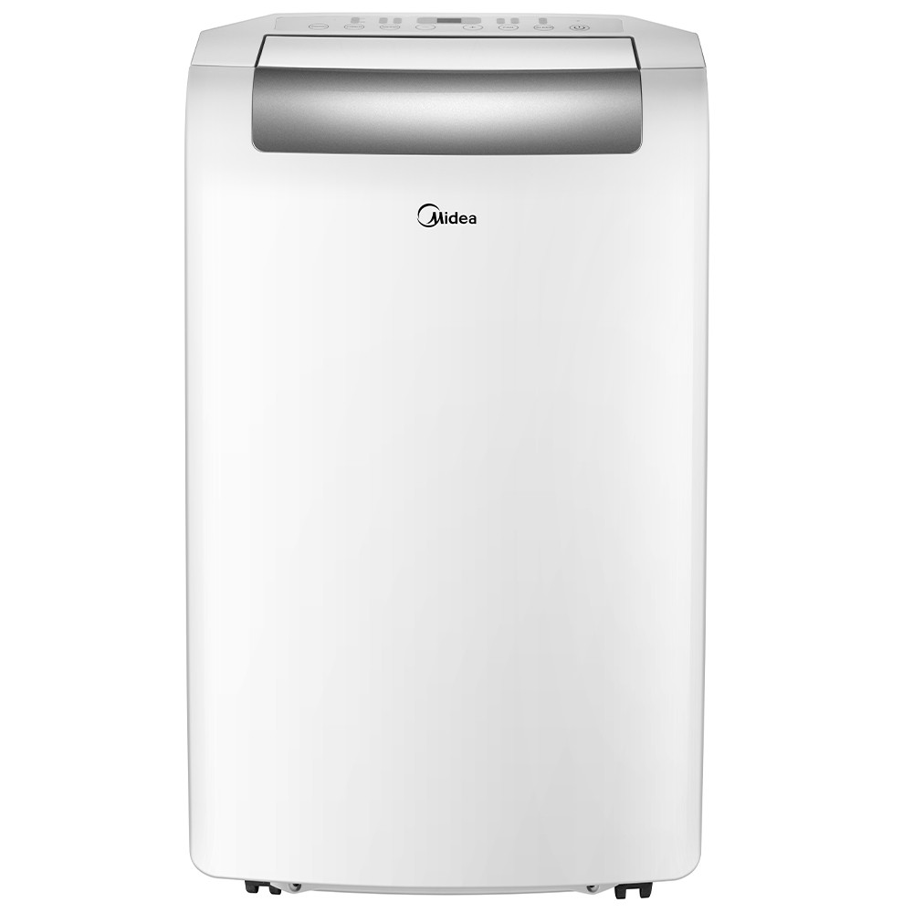 Midea Portable Air Conditioner 3.3kW Reverse Cycle with WiFi - Trade Depot