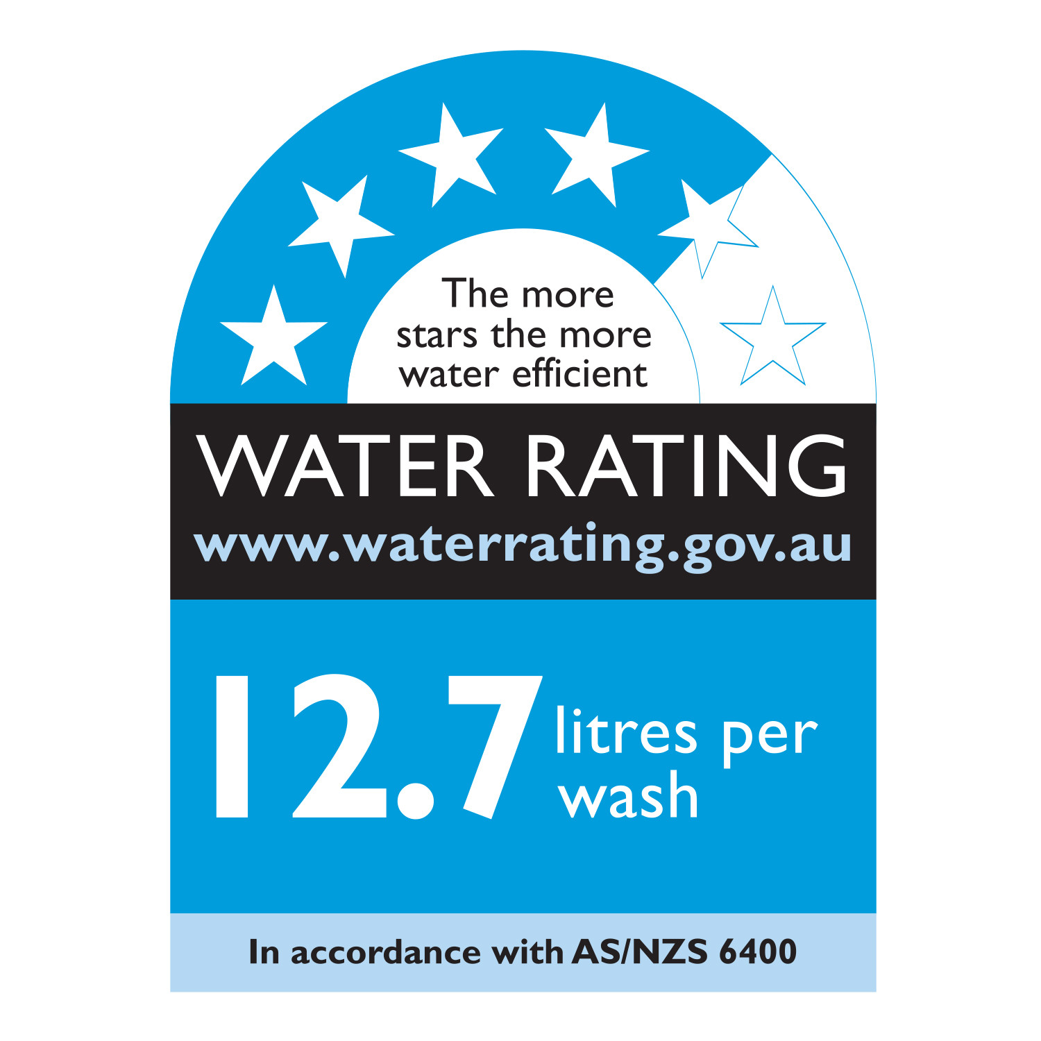 12 Place Apollo WiFi Dishwasher 60cm - Stainless Steel - Trade Depot