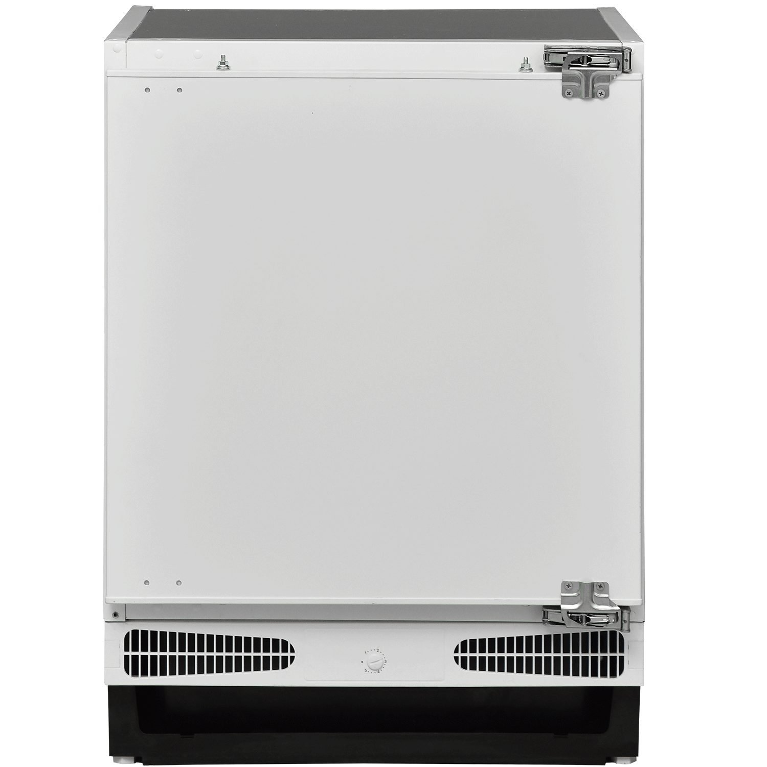 115L Integrated Bar Fridge Underbench - White - Trade Depot