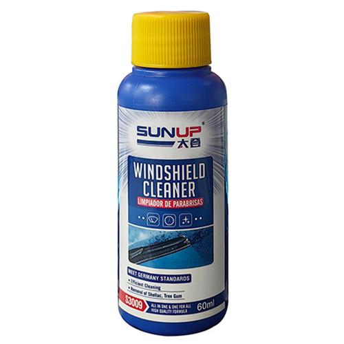 Windshield Cleaner - 60ml - Trade Depot