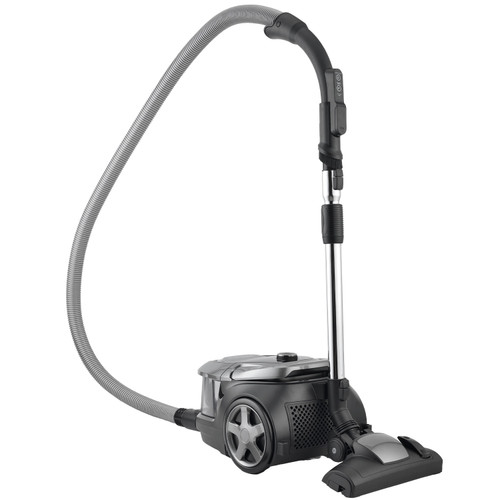 Cyclonic Bagless Vacuum Cleaner - 1600W - Trade Depot