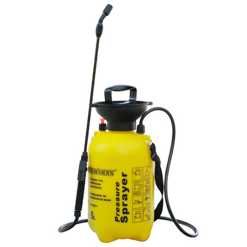 Pressure Sprayer - 5L - Trade Depot