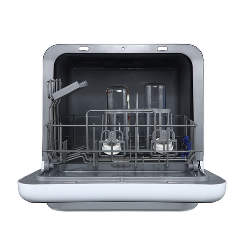 Midea Mini Benchtop Dishwasher 42cm - Trade Depot