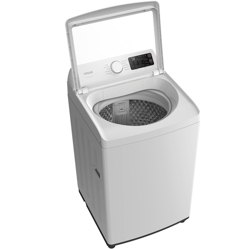 Vogue 7kg Washing machine Top Load Rear Control - Trade Depot