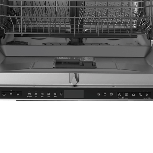 Midea 15 Place Integrated Dishwasher 60cm SS with WiFi - Infinite+ ...