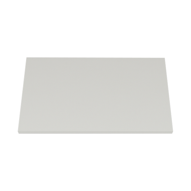 Rebon Melamine Benchtop - Light Grain 840mm - Trade Depot