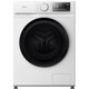 Nebula Steam Washing Machine Front Load - 8kg - Trade Depot