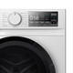 Nebula Steam Washing Machine Front Load - 8kg - Trade Depot