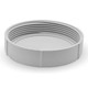 100mm DWV Threaded Access Cap - Trade Depot