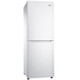 Iceland 527mm BMF Fridge Freezer 222L White 4.5 Star - Trade Depot