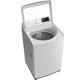 Vogue 7kg Washing machine Top Load Rear Control - Trade Depot