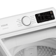 Vogue 7kg Washing machine Top Load Rear Control - Trade Depot