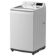 Vogue 12kg Washing Machine Top Load Rear Control & Inverter Motor ...