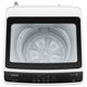 Vogue 8kg Washing Machine Top Loader - Trade Depot