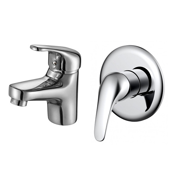 Vanity, Shower and Bath Tapware and fittings - Trade Depot Online