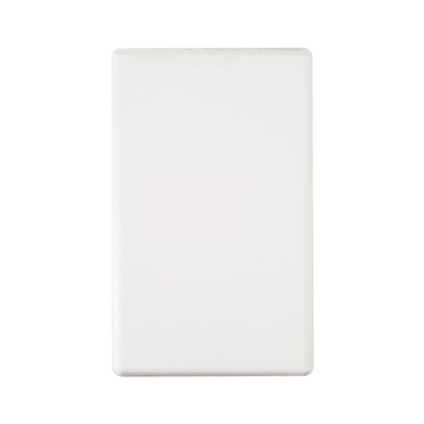Electrical Switch Plate Blank Full Cover - Universal - Trade Depot