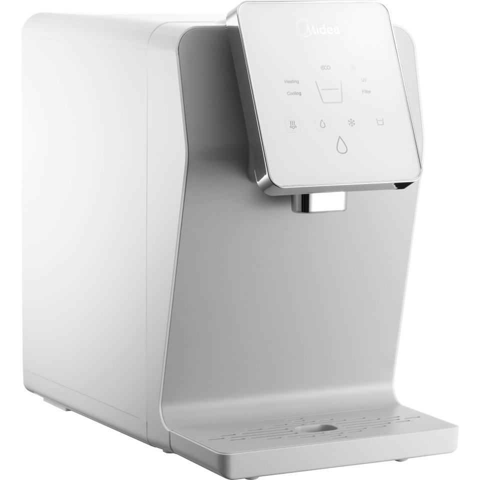 Midea Benchtop Water Purifier with Dispenser - Trade Depot