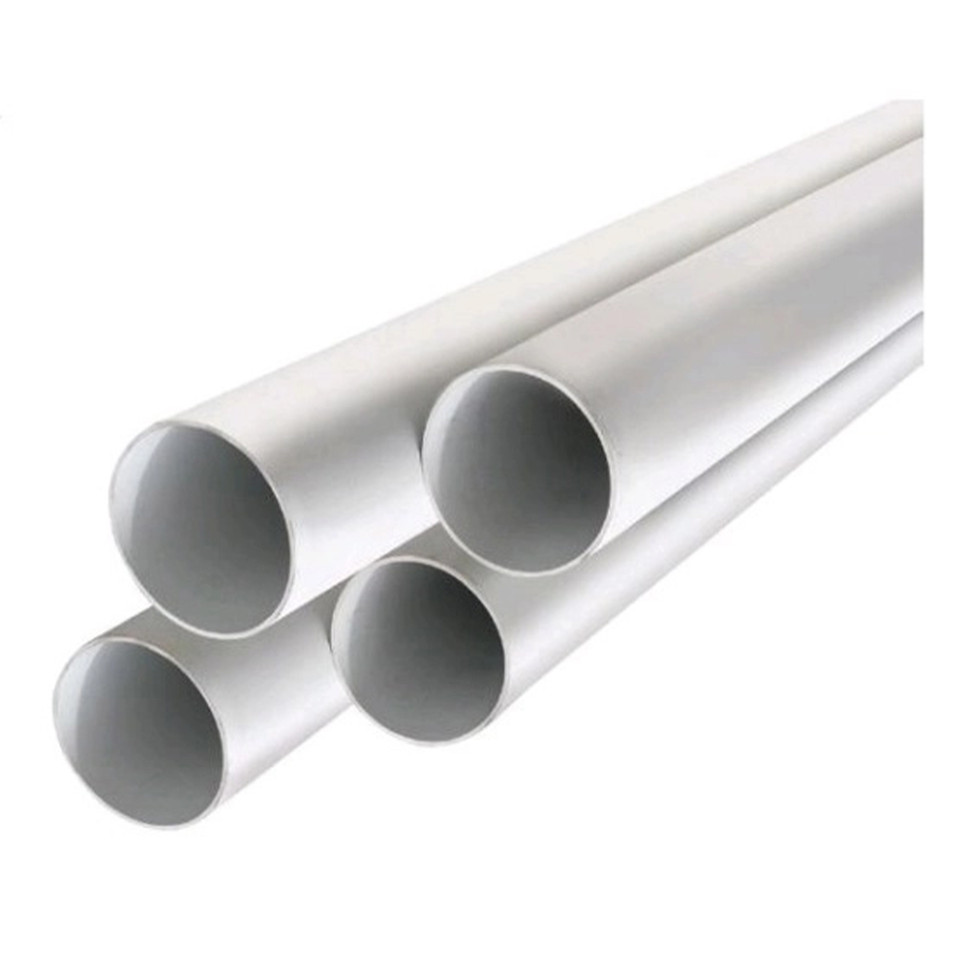 Upvc Dwv Drainage Pipe 150mm X 5 8m Trade Depot
