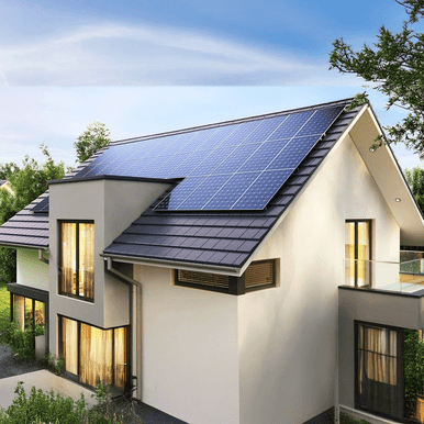 18 Panel Home Solar System + 8kW Inverter | No Battery - Trade Depot