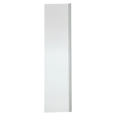 Toe Kick 150mm White 2.7m - Trade Depot