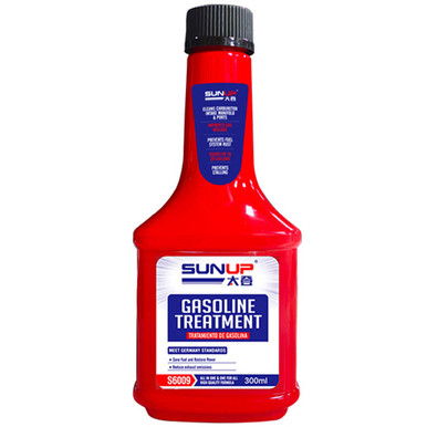 Gasoline Treatment - 300ml - Trade Depot