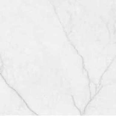 Trace Porcelain Tiles 600 x 600mm - White - Trade Depot