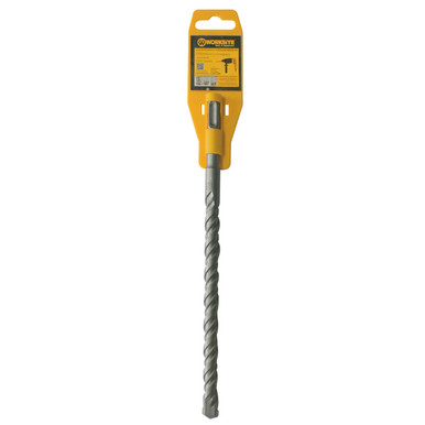Hammer Drill Bit - 20 x 450mm - Trade Depot