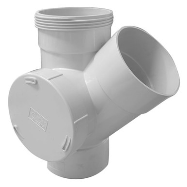 Inspection Junction - Trade Depot