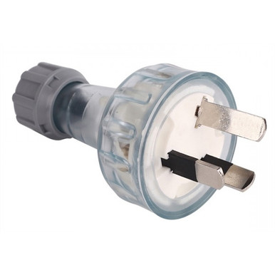 TDX Rewireable Plug 10A - 3 Pin - Trade Depot