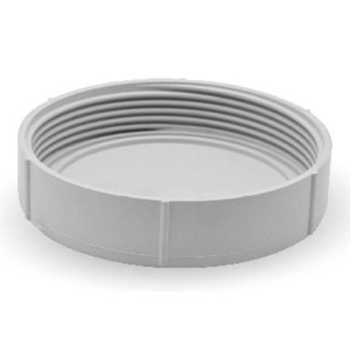 100mm DWV Threaded Access Cap - Trade Depot