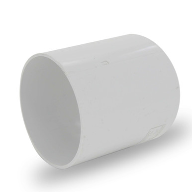100mm DWV Slip Coupling FxF - Trade Depot