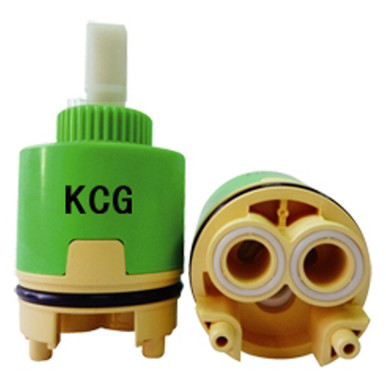 KCG Cartridge 40mm High Foot - Trade Depot