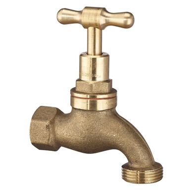 TDX Hose Tap Female 1/2" - Trade Depot