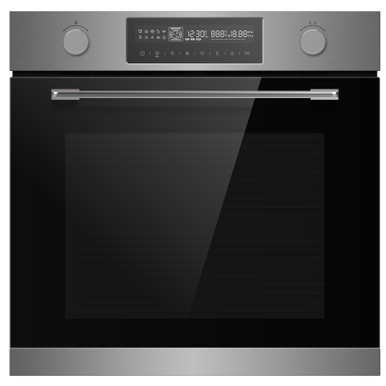 Midea Wall Oven 60cm - 13 Function - Slim Fascia - Trade Depot