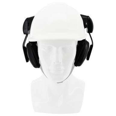 TDX Earmuff Clip On - 1 Pair - Trade Depot