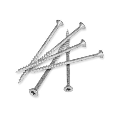 TDX Screw Decking TX25 - 75mm - Trade Depot