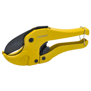 Crownman PVC Pipe Cutter SK5 Blade - 42mm - Trade Depot